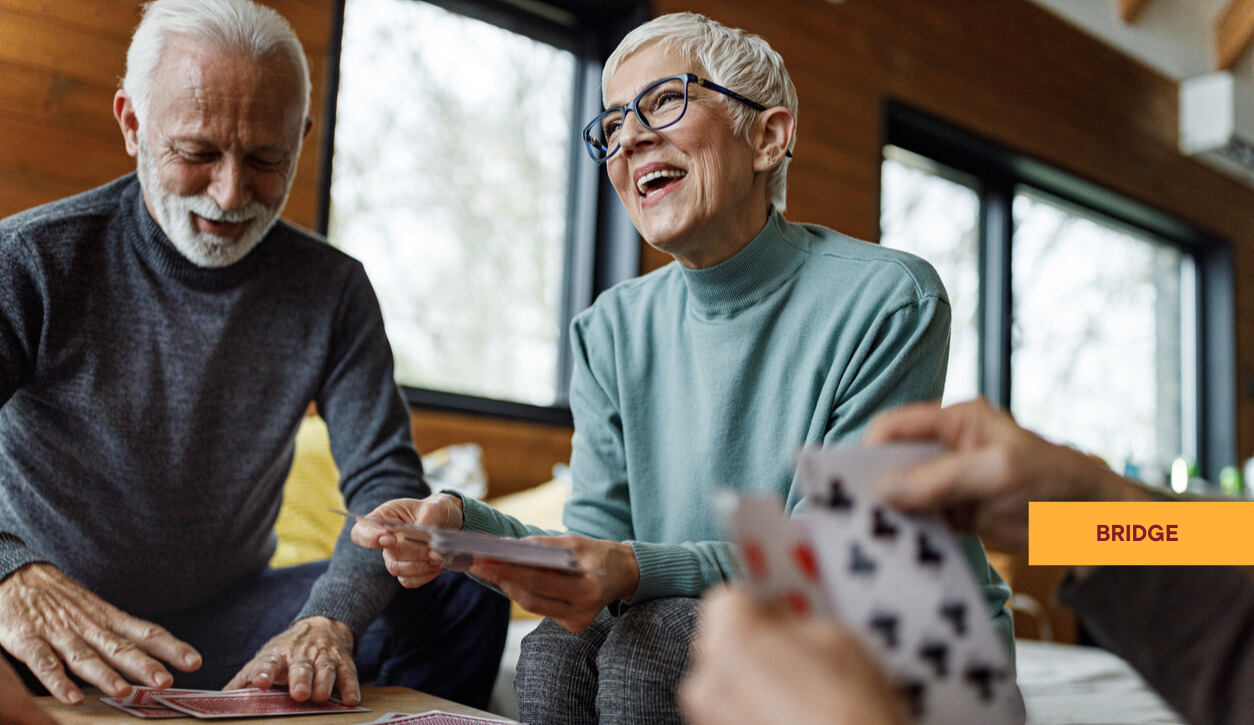 Grouper – Benefits with Friends