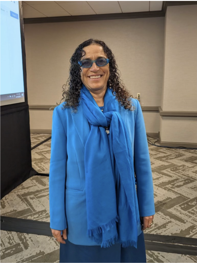 ACBL Leader Guided By A Passion For Bridge - Grouper